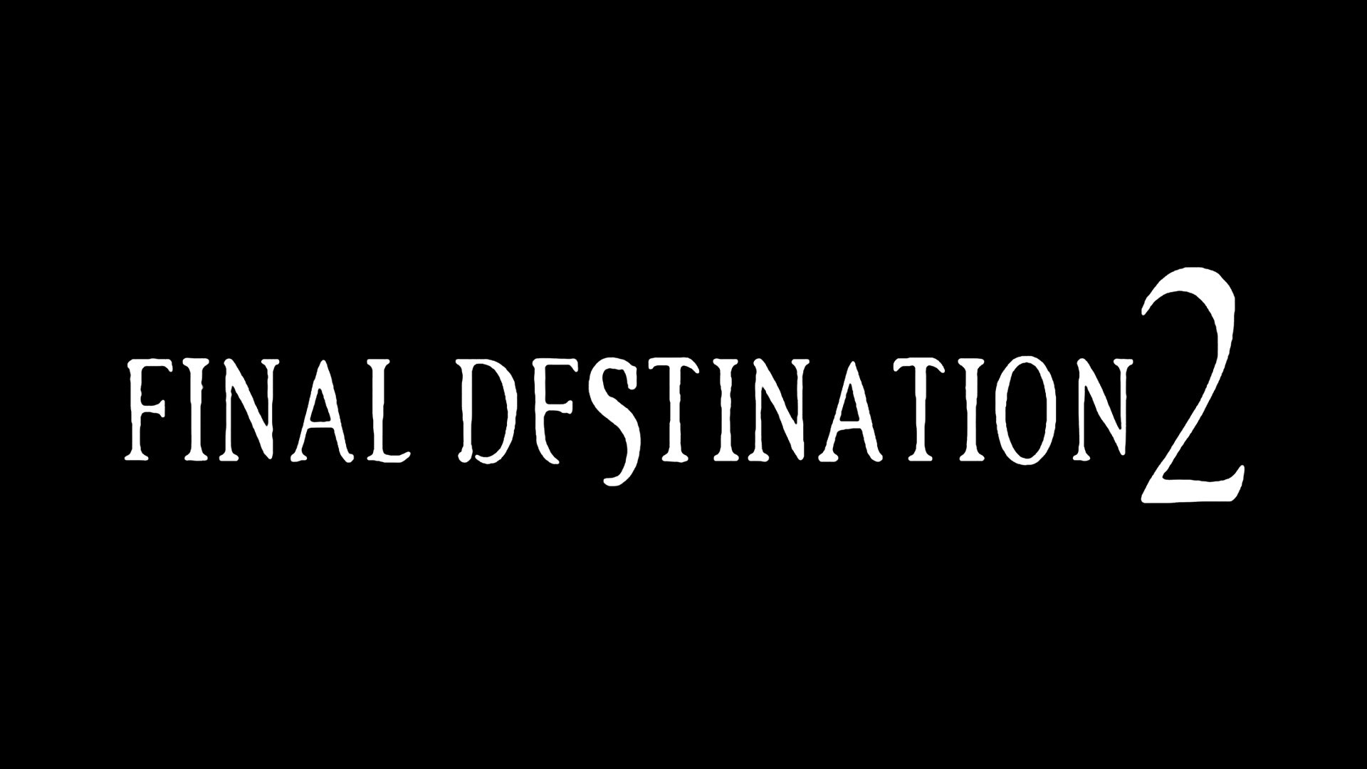 Final Destination 2 - USANetwork.com