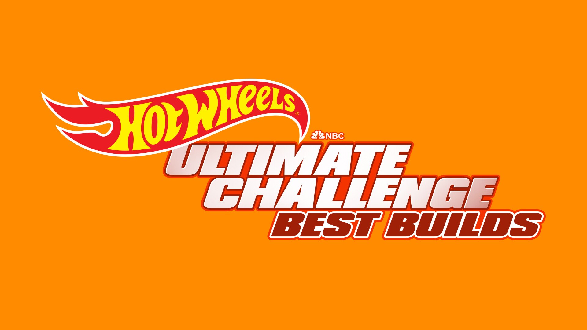 Hot Wheels: Ultimate Challenge Best Builds - USANetwork.com