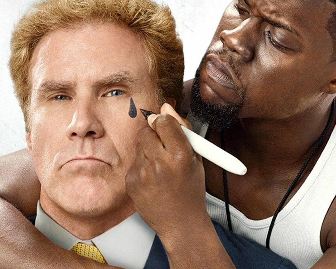 Get Hard - USANetwork.com