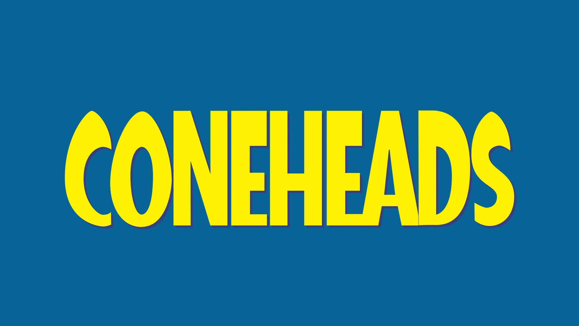 Coneheads - USANetwork.com
