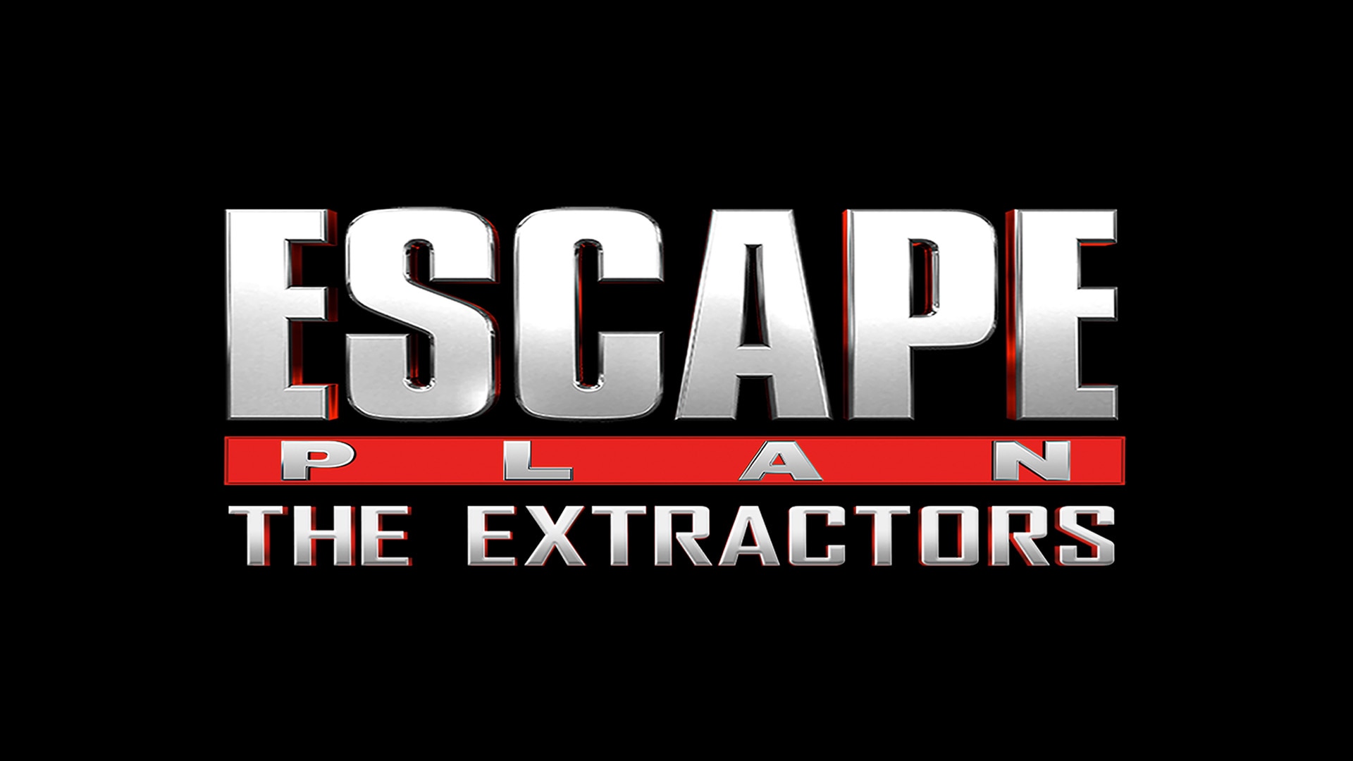 Escape Plan: The Extractors - USANetwork.com