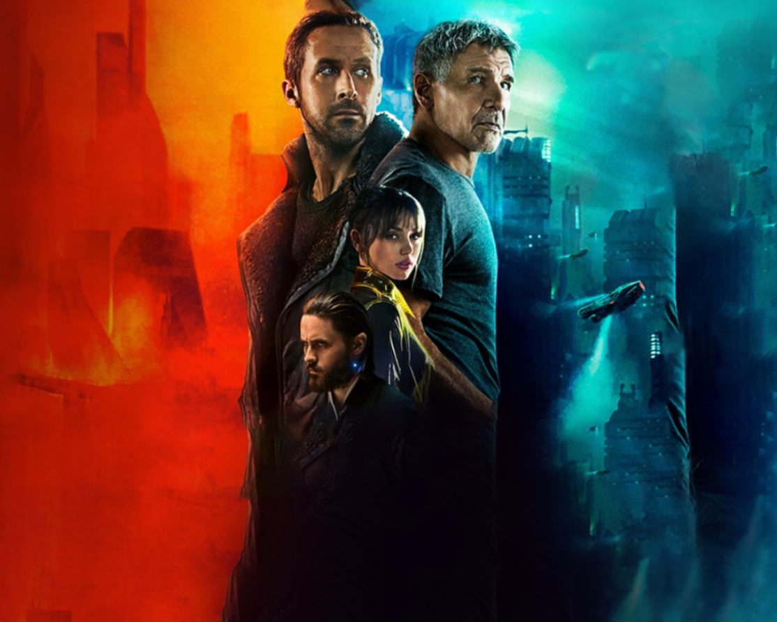 Blade Runner 2049 - USANetwork.com