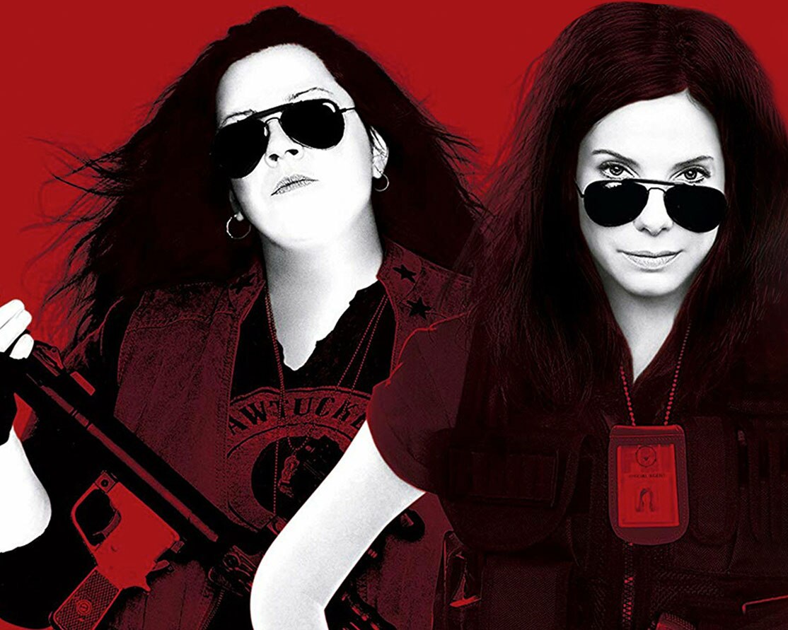 The Heat - USANetwork.com