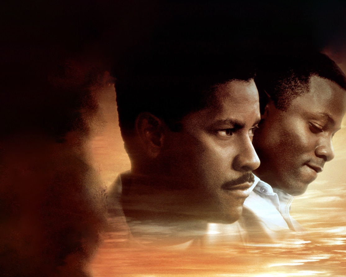 Antwone Fisher - USANetwork.com