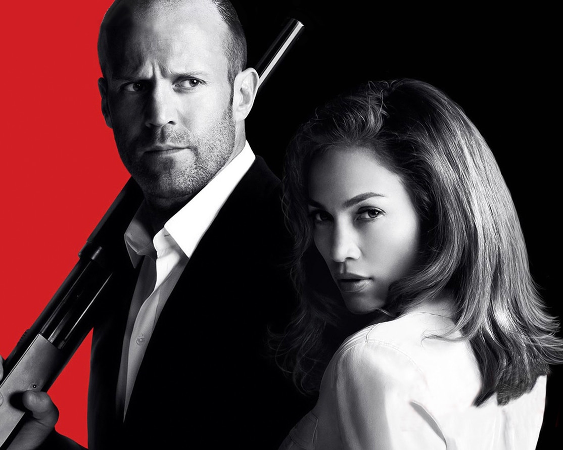 Parker - USANetwork.com