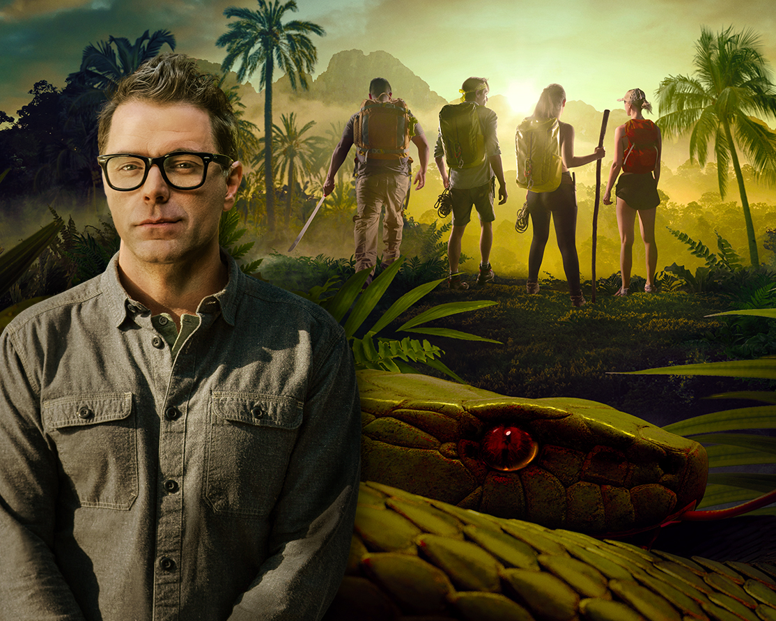 USA TV Network - Shows, Episodes, Schedule