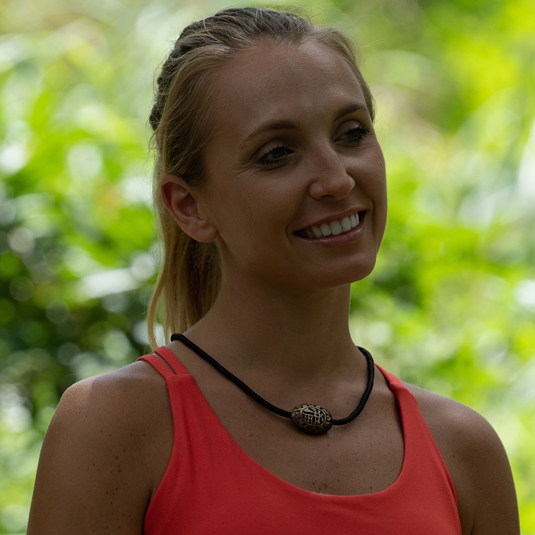 ALISSA MUSTO: Snake in the Grass contestant - USANetwork.com