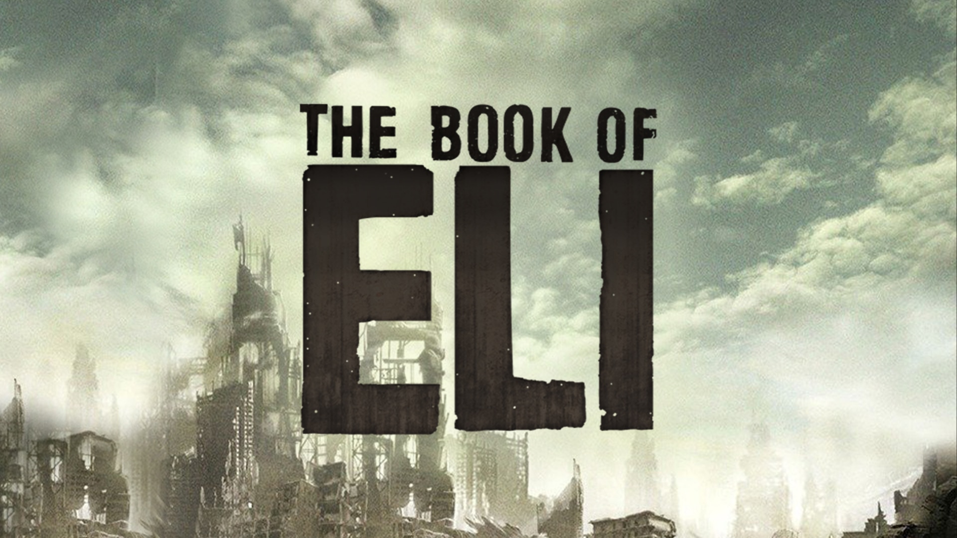 The Book of Eli - USANetwork.com