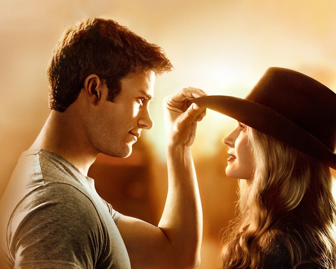 The Longest Ride - USANetwork.com