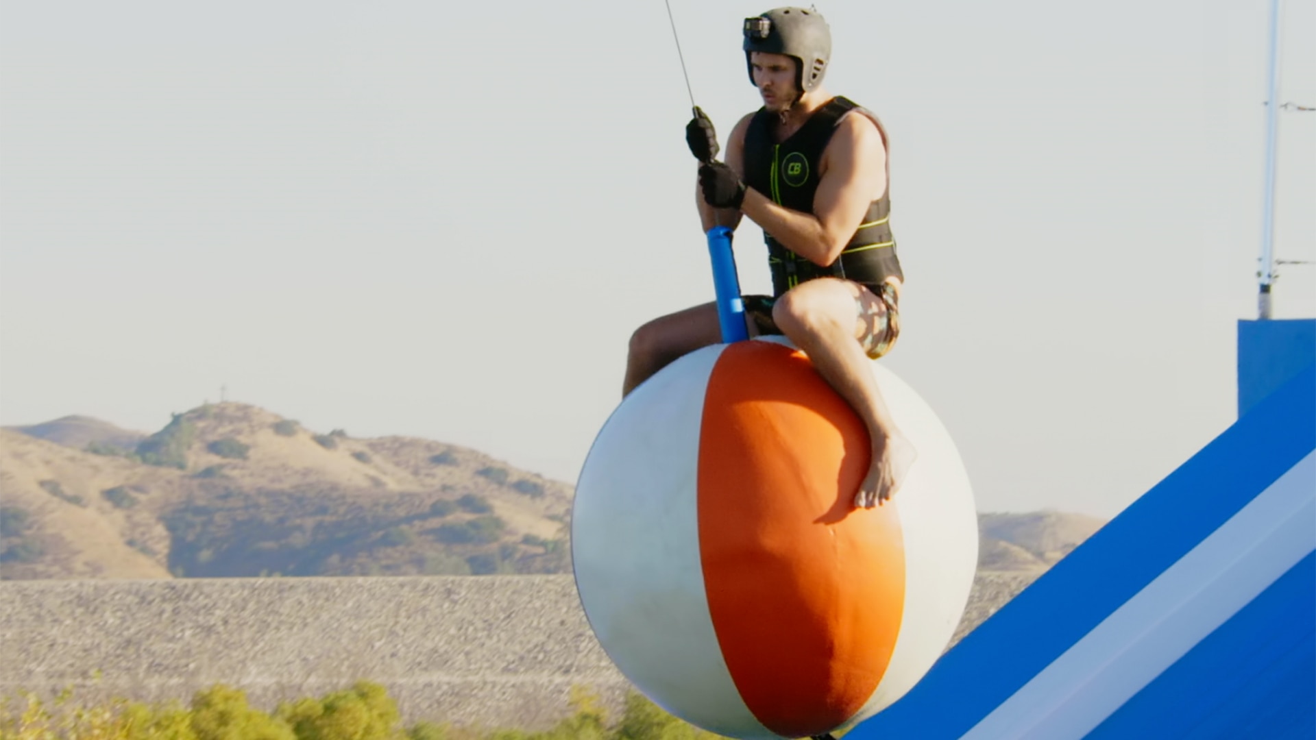 Watch Cannonball Highlight: Cannonball | SNEAK PEEK: The Water ...