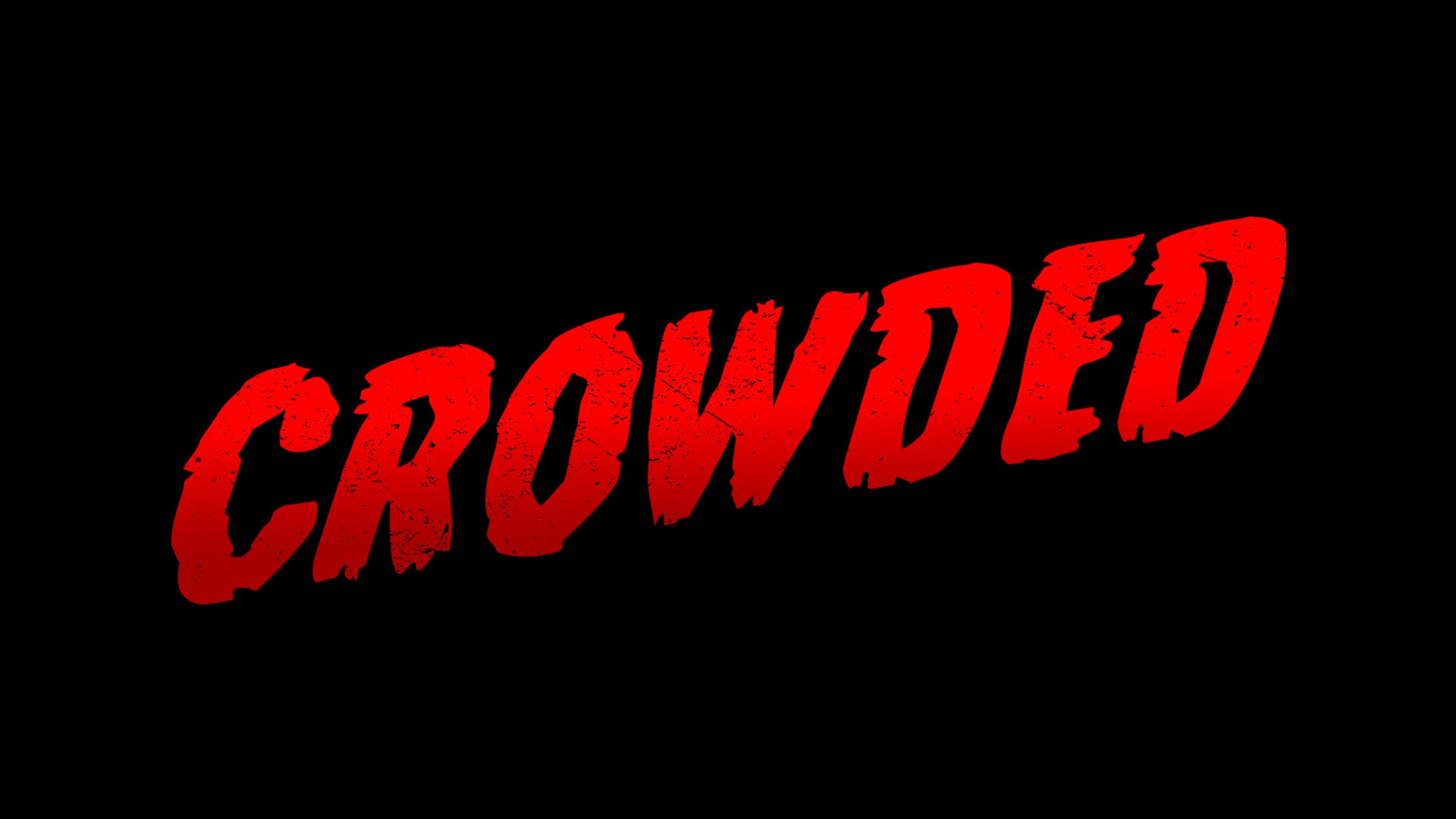 Crowded - USANetwork.com