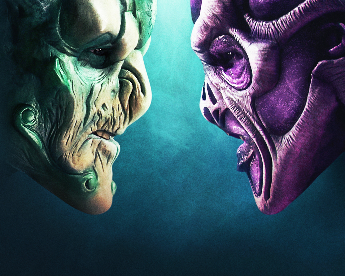 Face Off - USANetwork.com