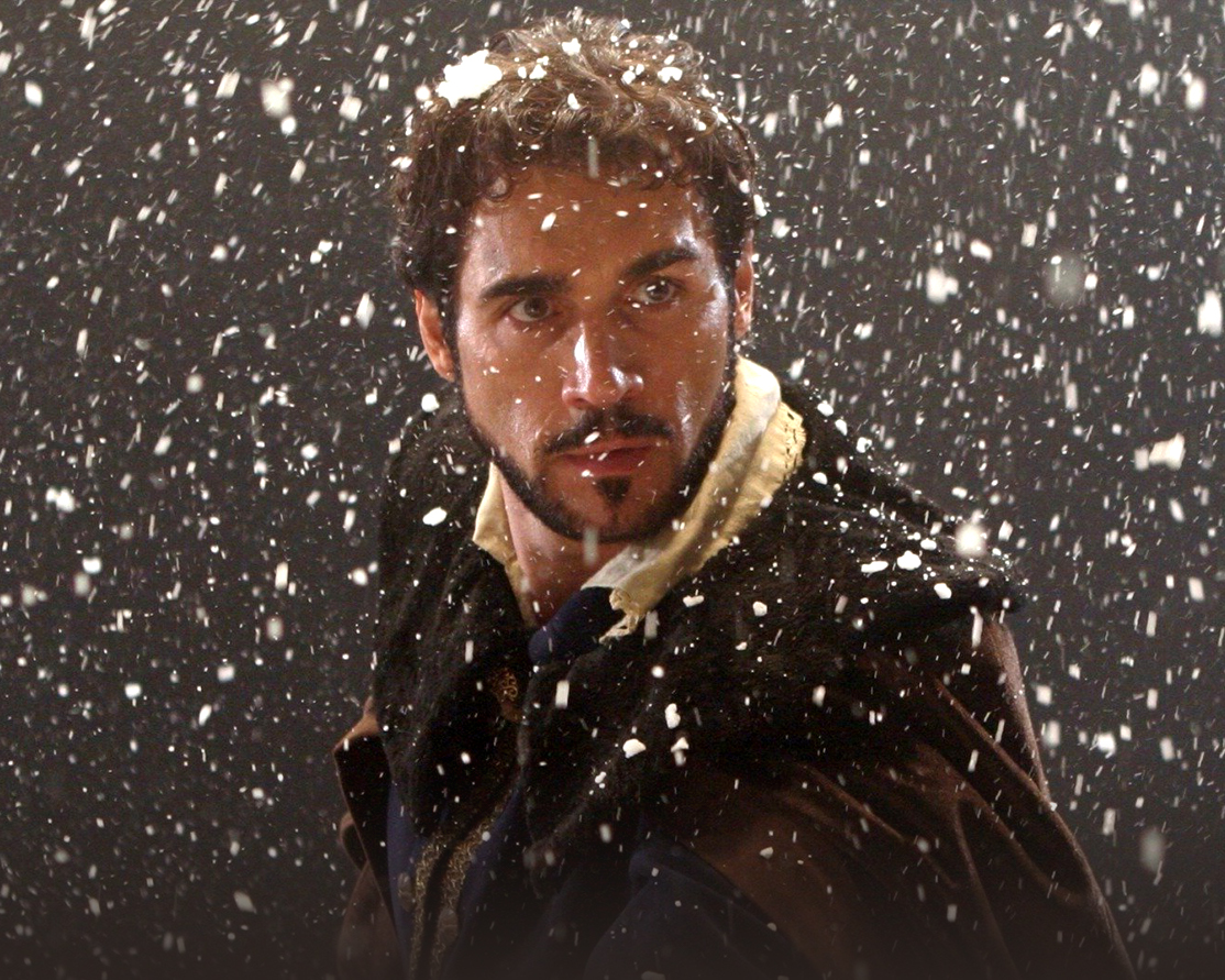 The Immortal Voyage Of Captain Drake - USANetwork.com