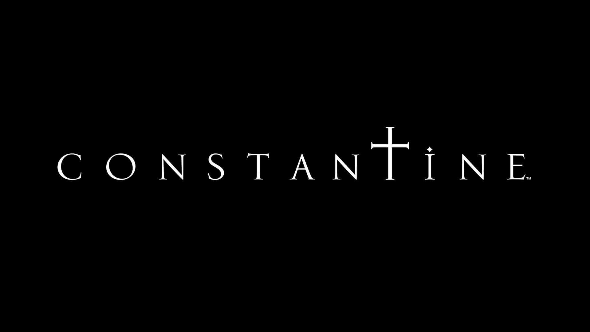 Constantine - USANetwork.com