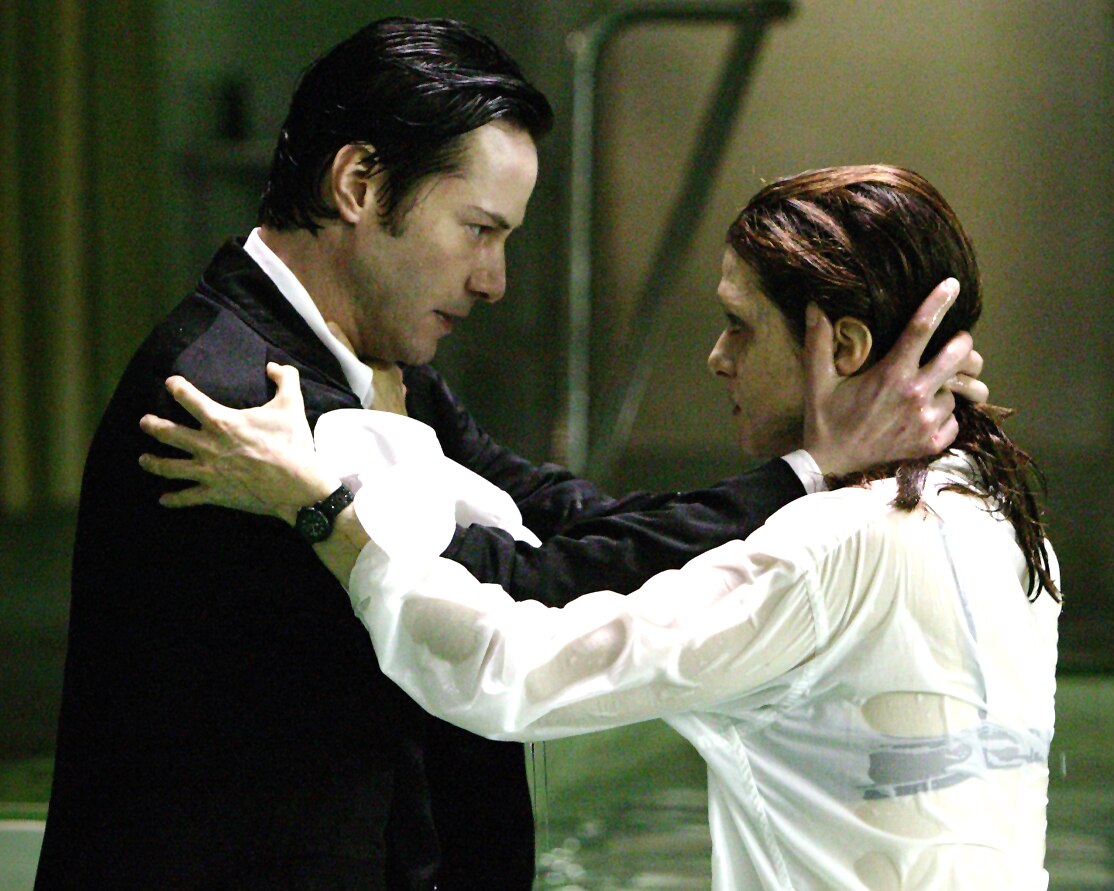 Constantine - USANetwork.com