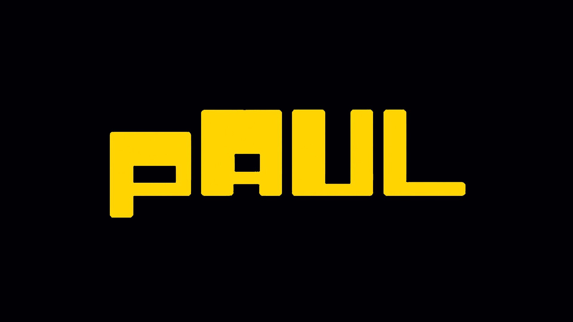 Paul Andrew Logo