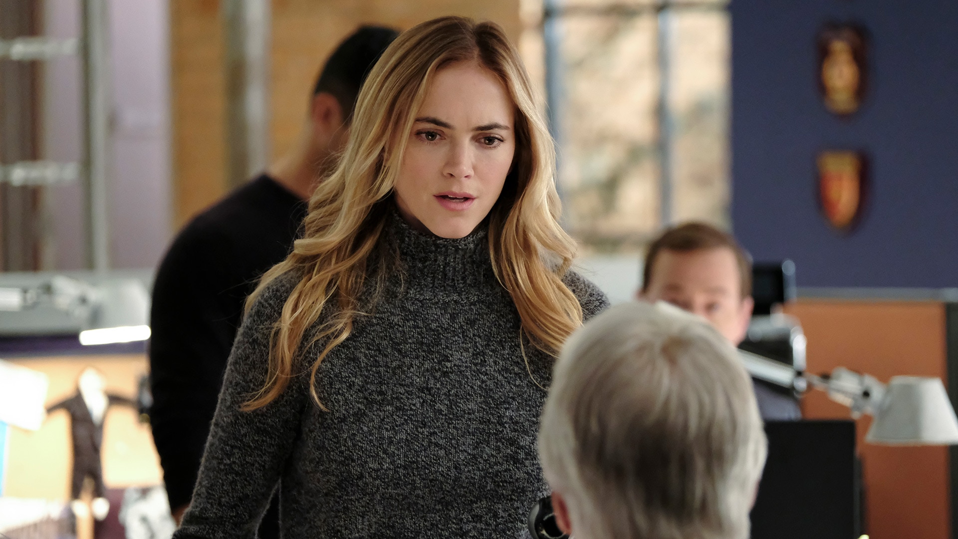 Watch NCIS Episode: High Tide - USANetwork.com