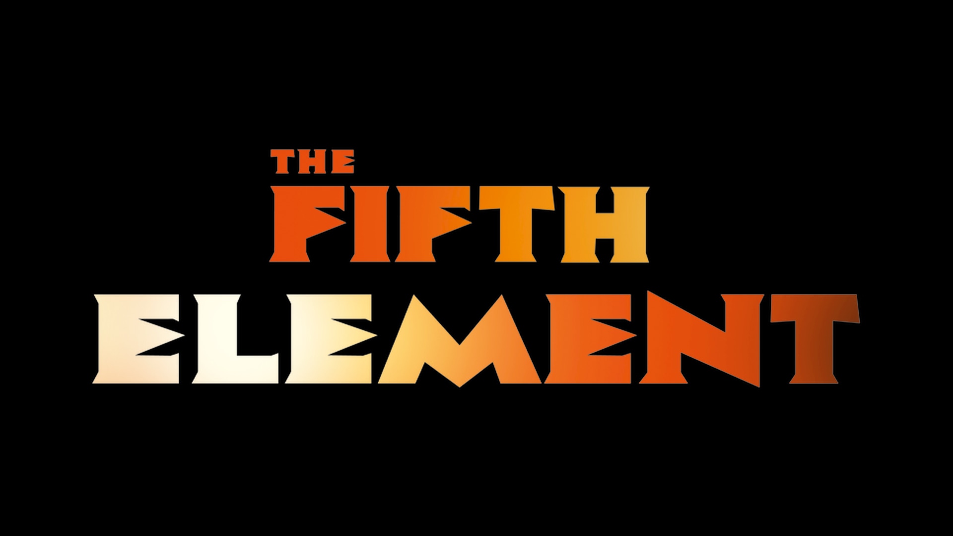 The Fifth Element - USANetwork.com