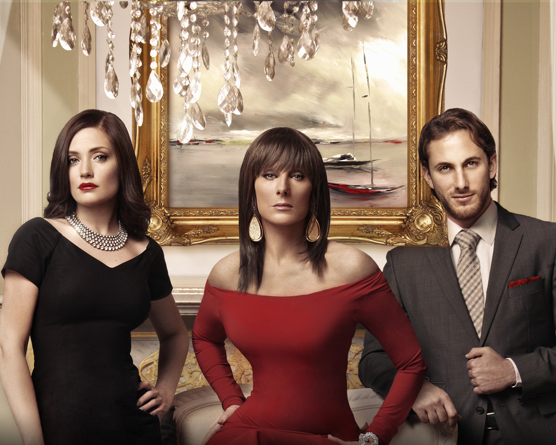 La Impostora - USANetwork.com