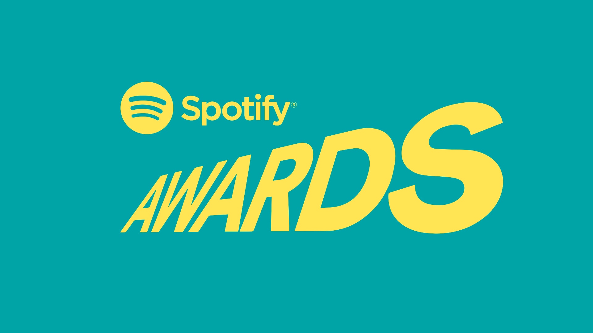 Spotify Awards - USANetwork.com