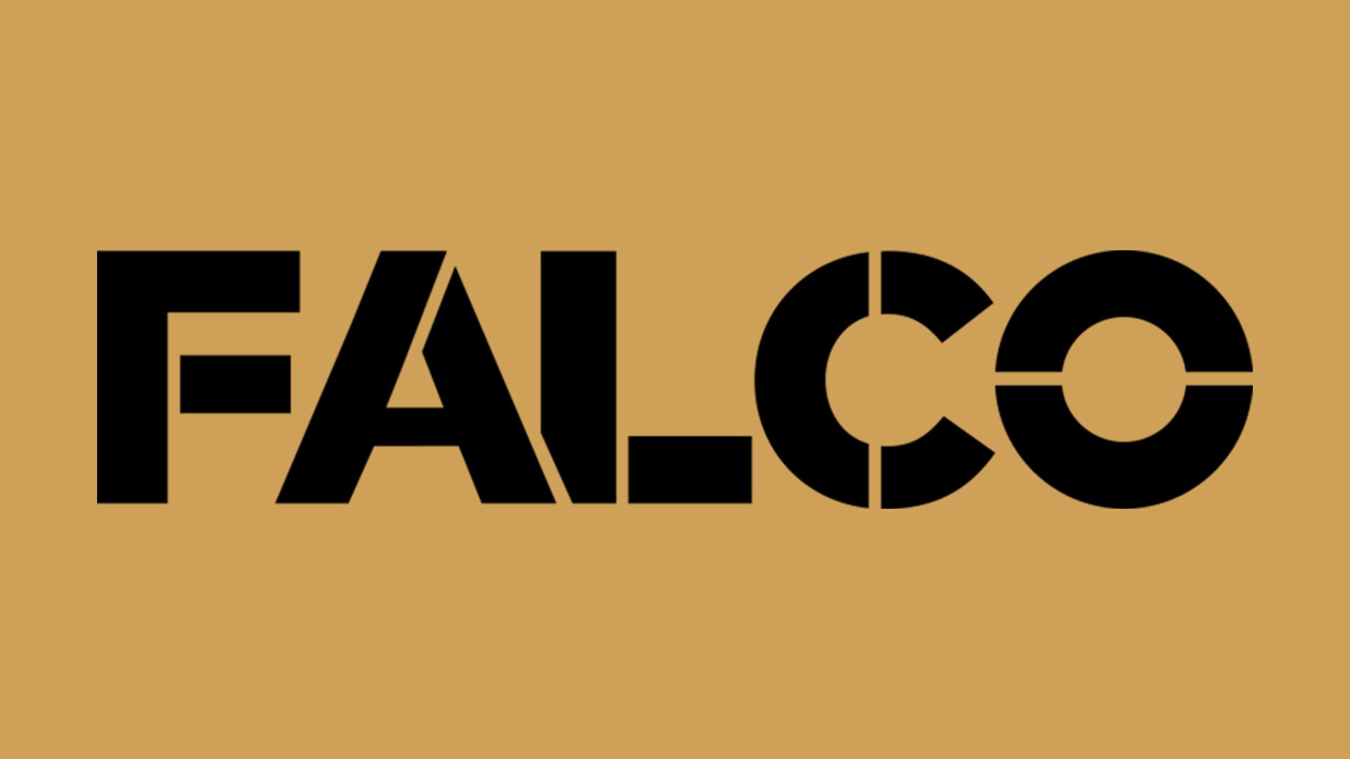 Falco - USANetwork.com