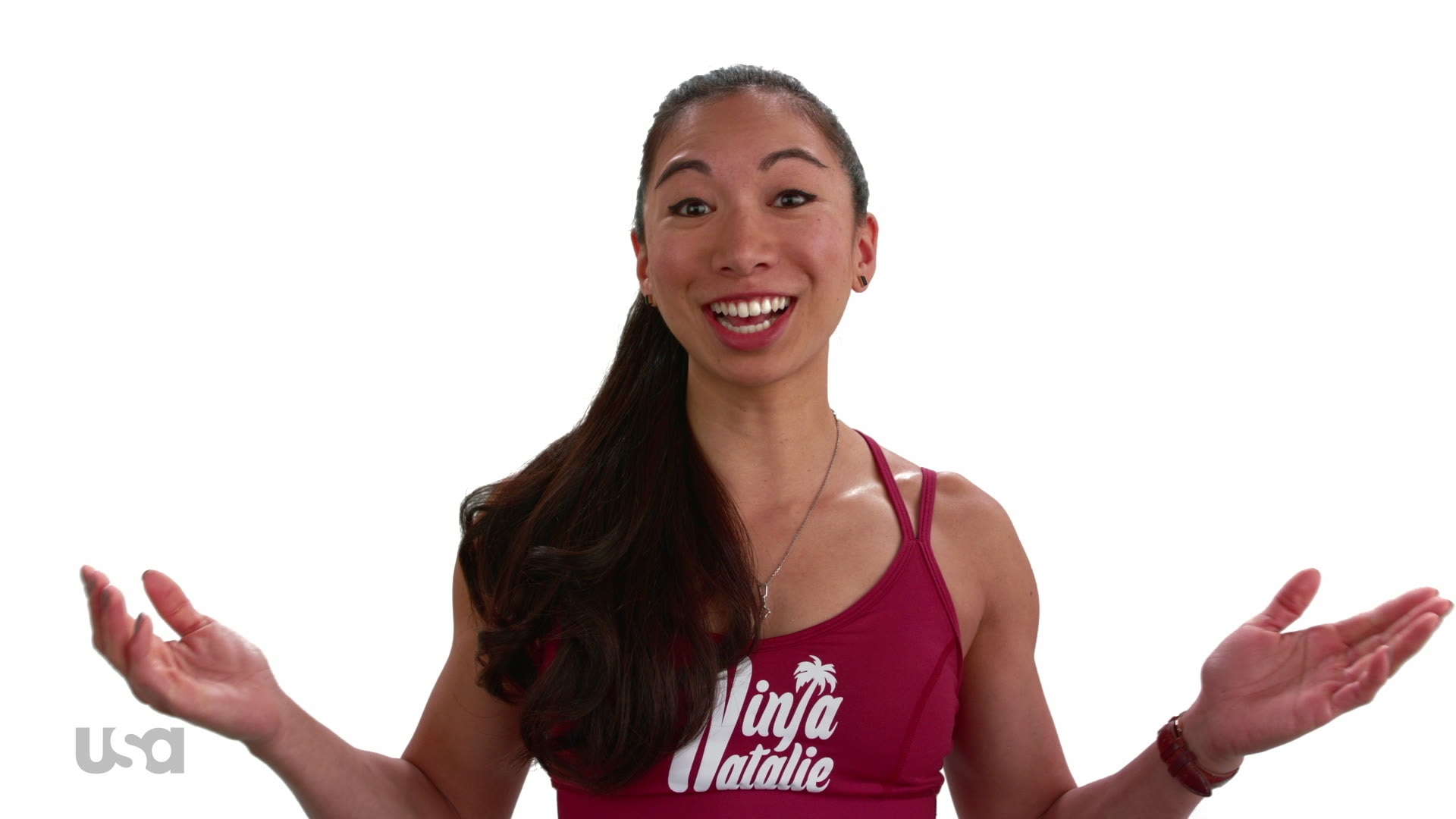 Watch American Ninja Warrior: Ninja vs Ninja Highlight: ANW Ninja vs ...