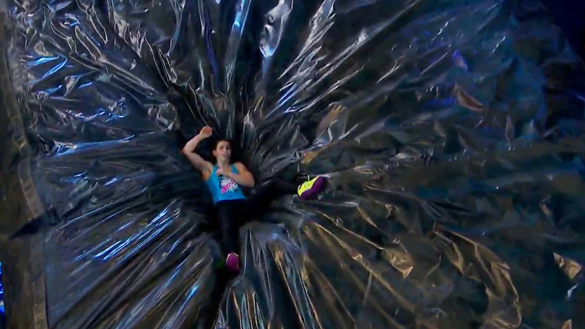 Watch American Ninja Warrior: Ninja vs Ninja Highlight: Best Runs ...