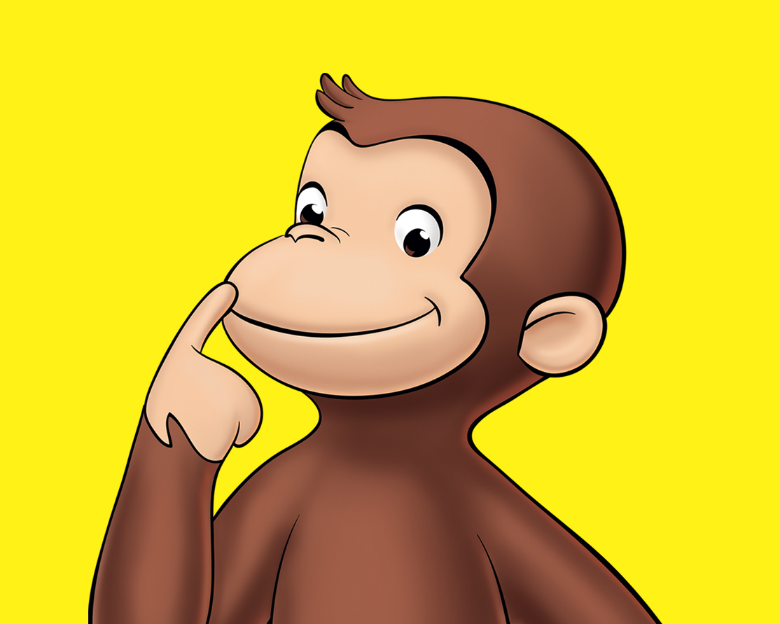 Curious George