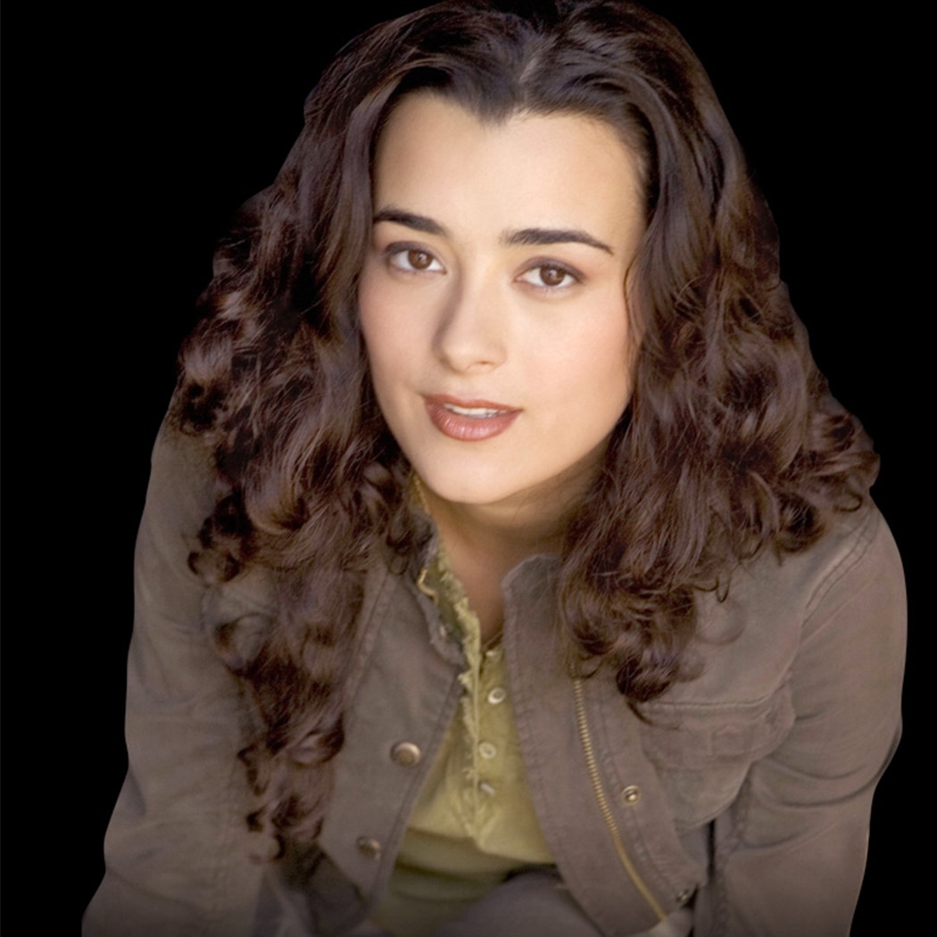 Ziva On Ncis 2020 at Edith Corlett blog