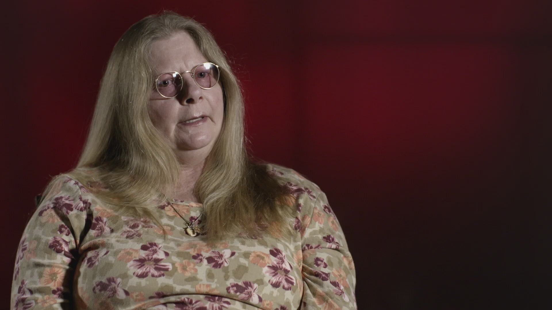 Watch Snapped Highlight: Sandra Jonas’ Family, Friends React To Murder ...