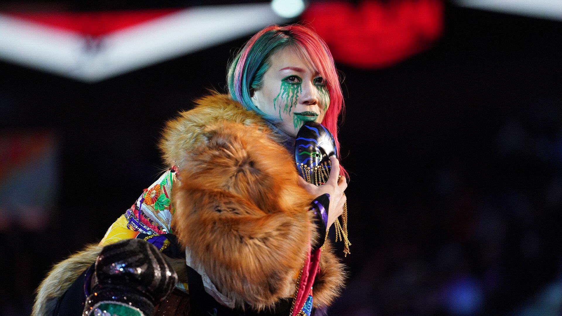 Watch WWE Raw Episode: Raw 1/18/21 - USANetwork.com