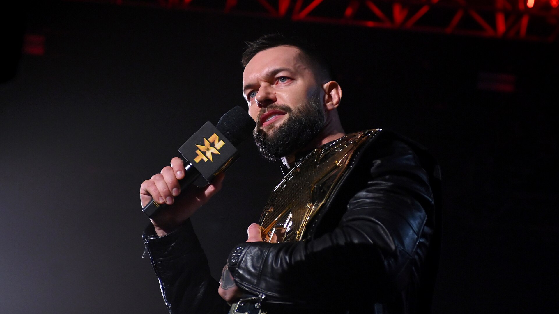 Watch WWE NXT Episode: NXT 1/27/21 - USANetwork.com