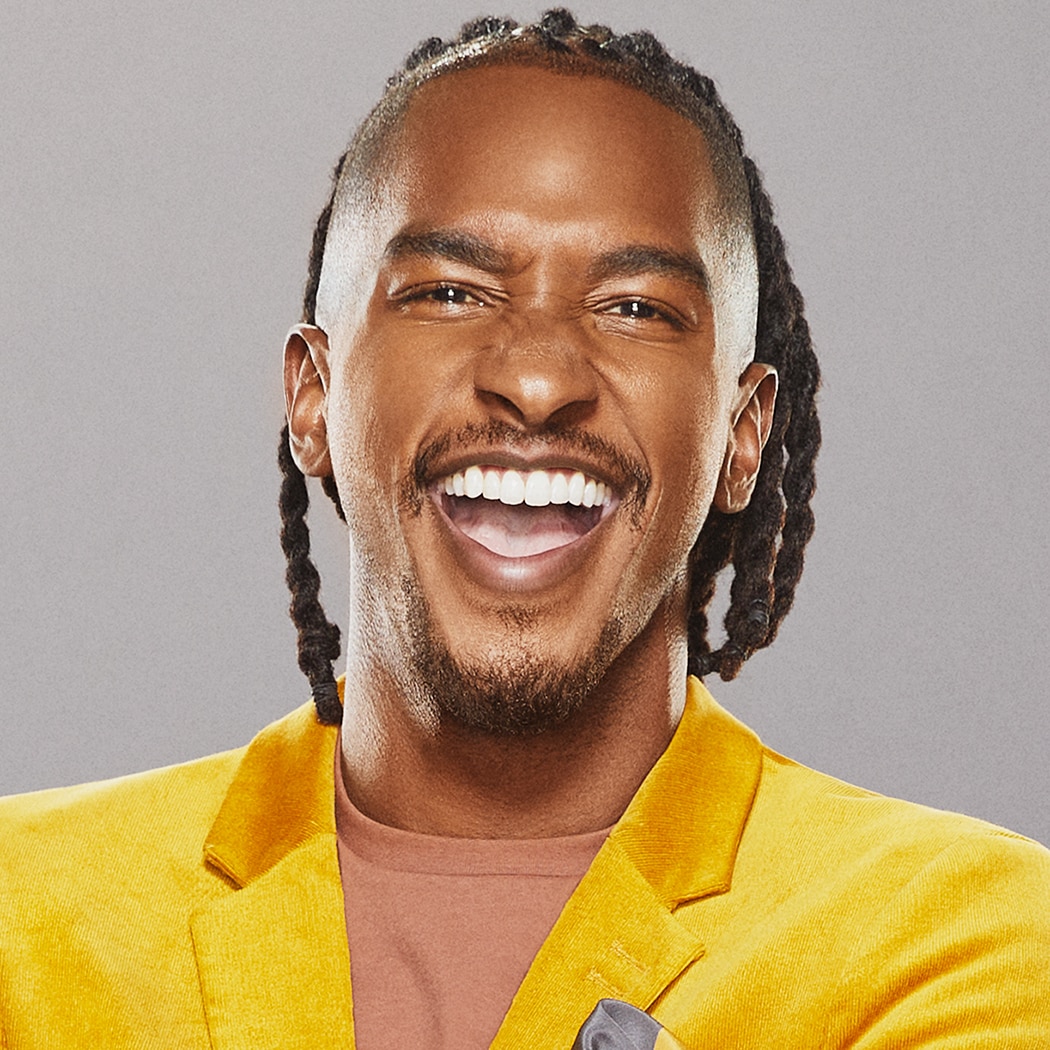 SCOTT EVANS: America's Big Deal host - USANetwork.com