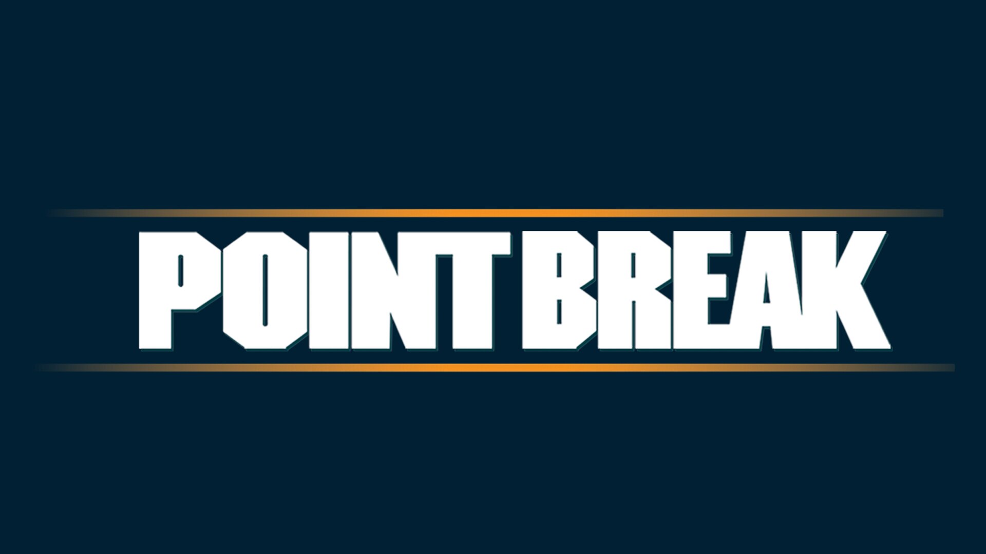 Point Break - USANetwork.com