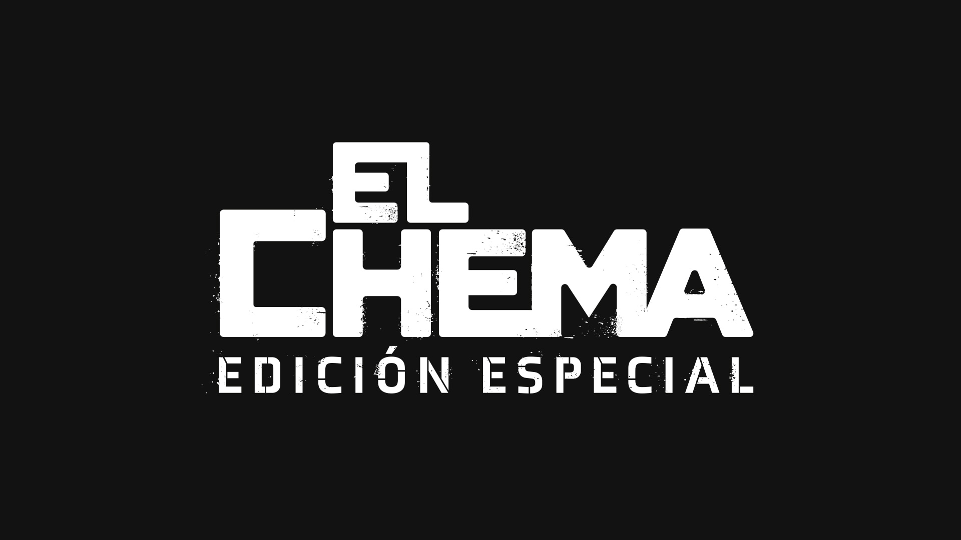 El Chema: Edición Especial - USANetwork.com