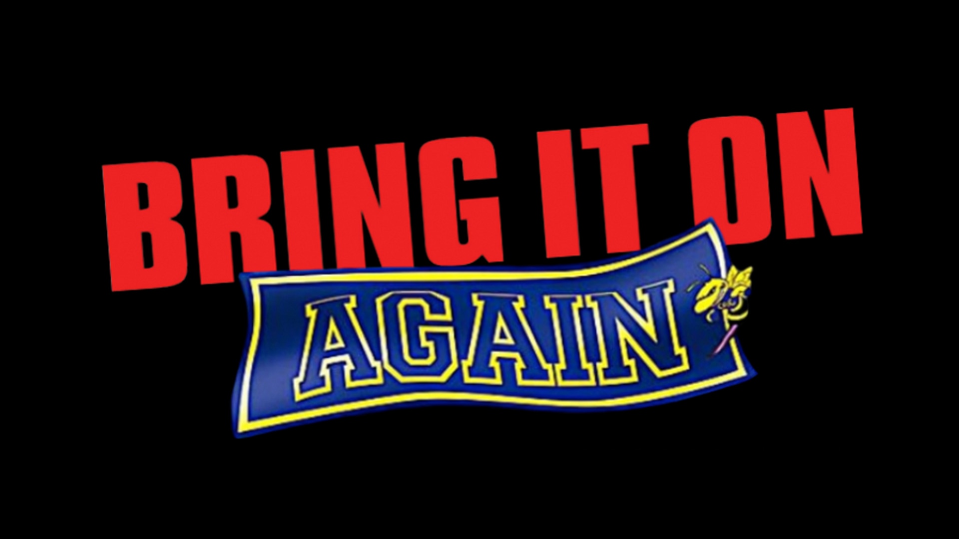 Bring It On Again - USANetwork.com