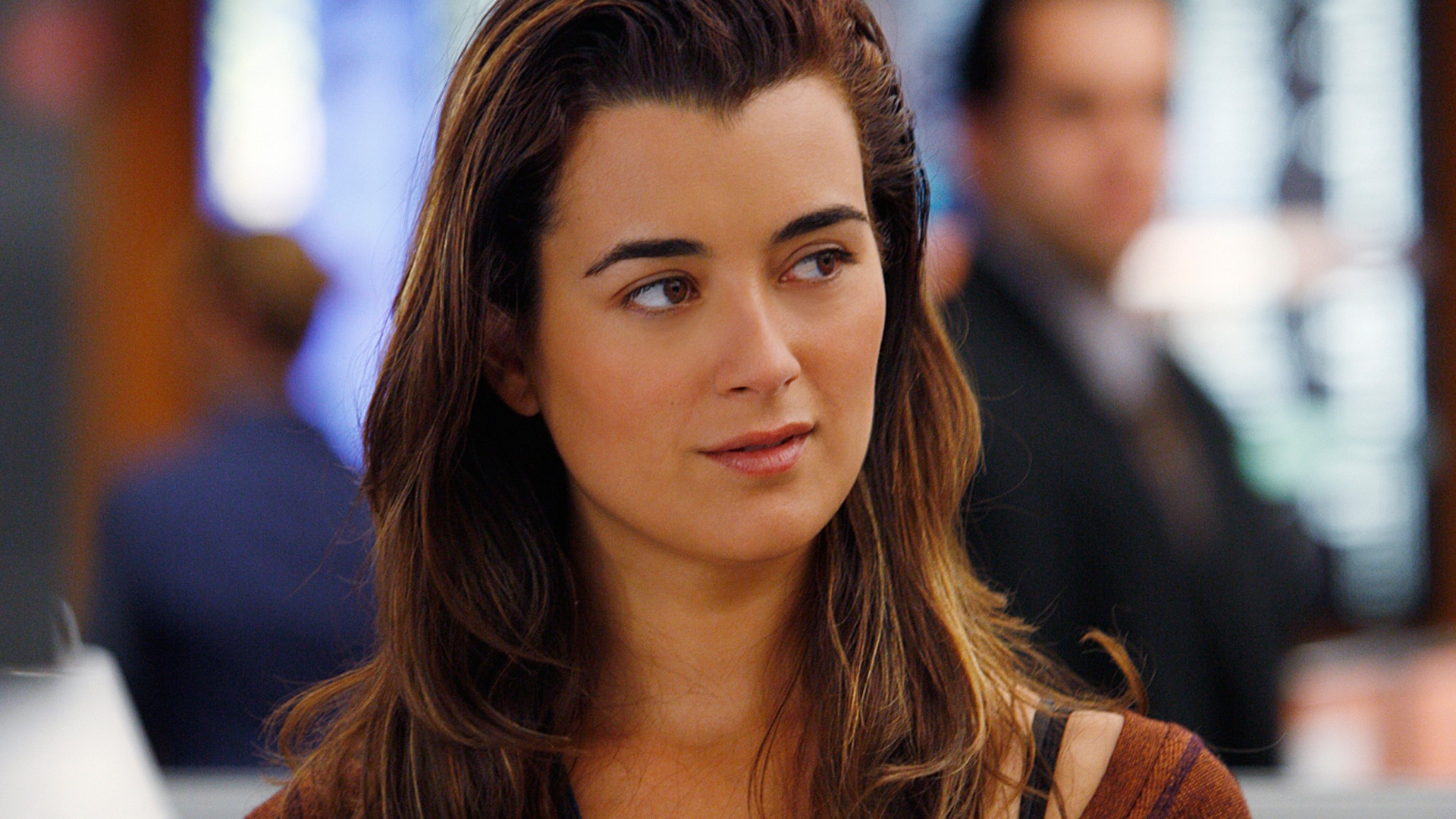 Watch NCIS Episode: Good Cop, Bad Cop - USANetwork.com