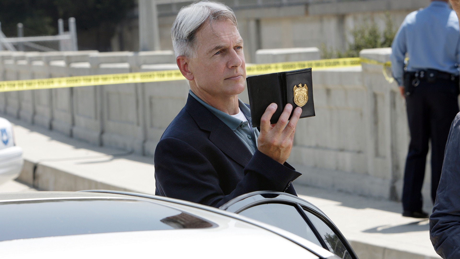 Watch NCIS Episode: The Inside Man - USANetwork.com