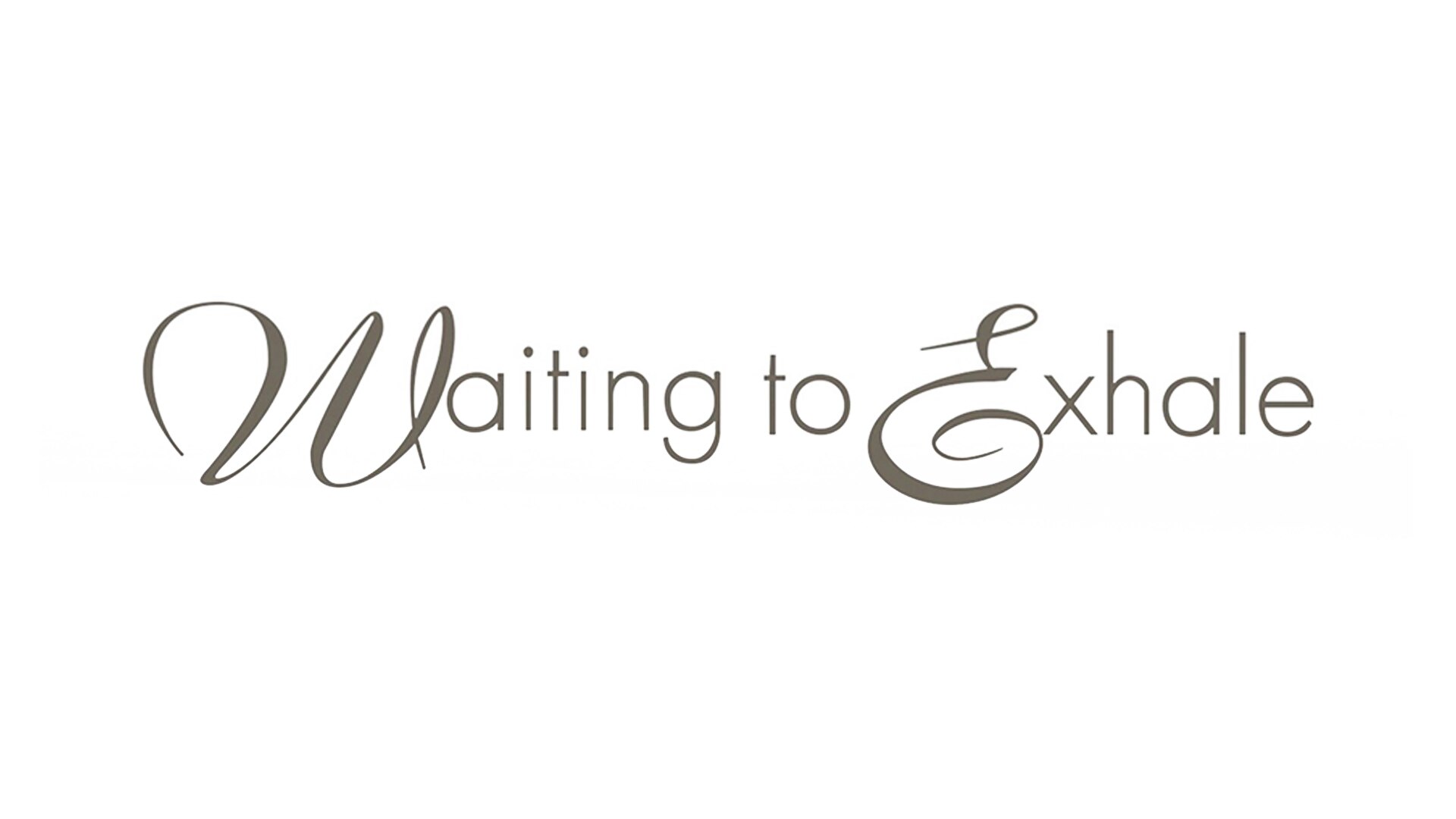 Waiting To Exhale - USANetwork.com