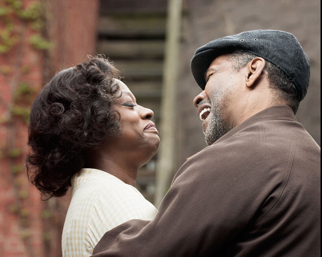 Fences - USANetwork.com