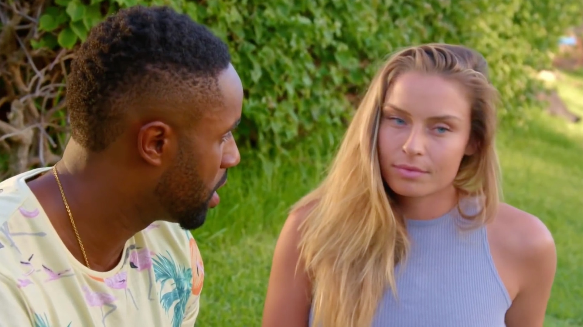 Watch Temptation Island Highlight: 5 Easy Ways To Get Friendzoned - USANetwork.com