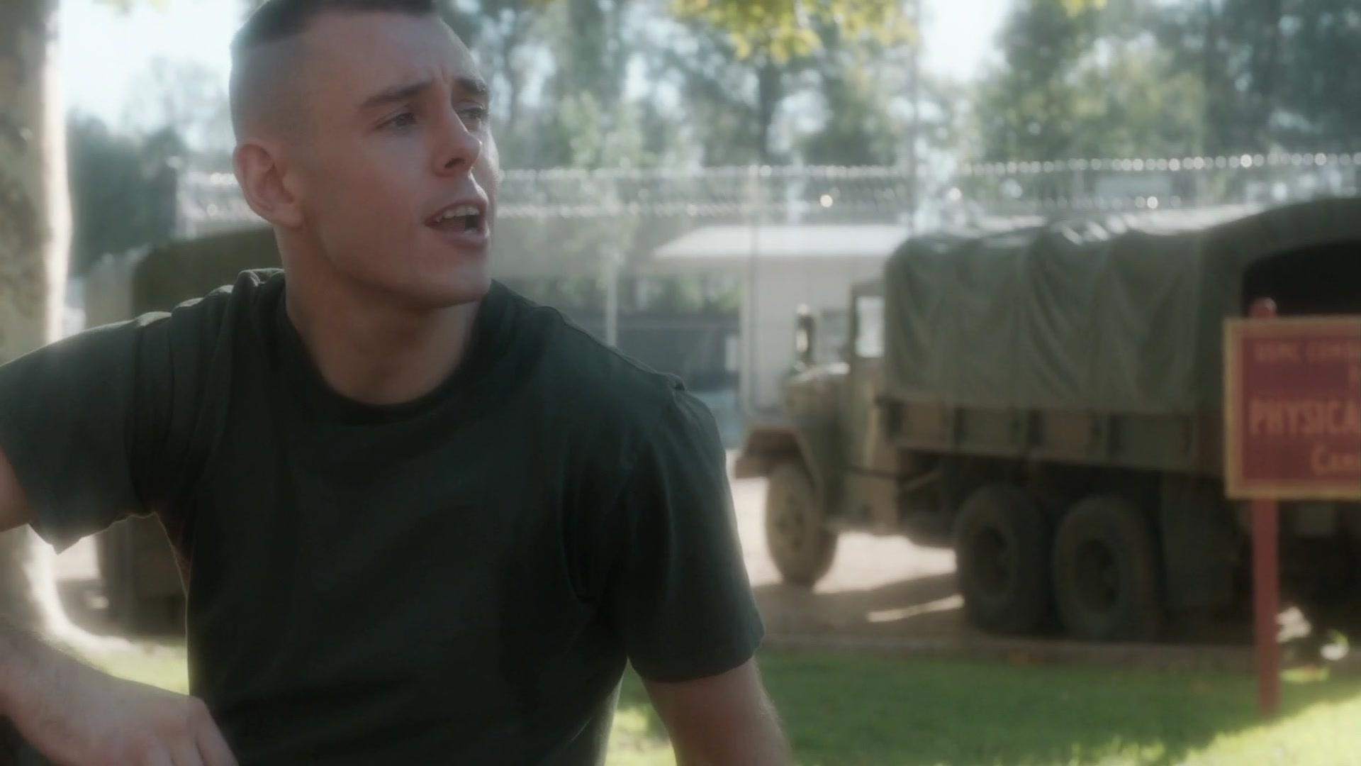 Watch NCIS Episode: Engaged (Part I) - USANetwork.com