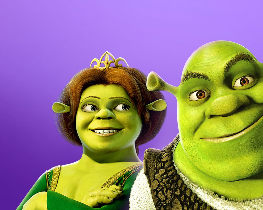 Shrek 2 - USANetwork.com