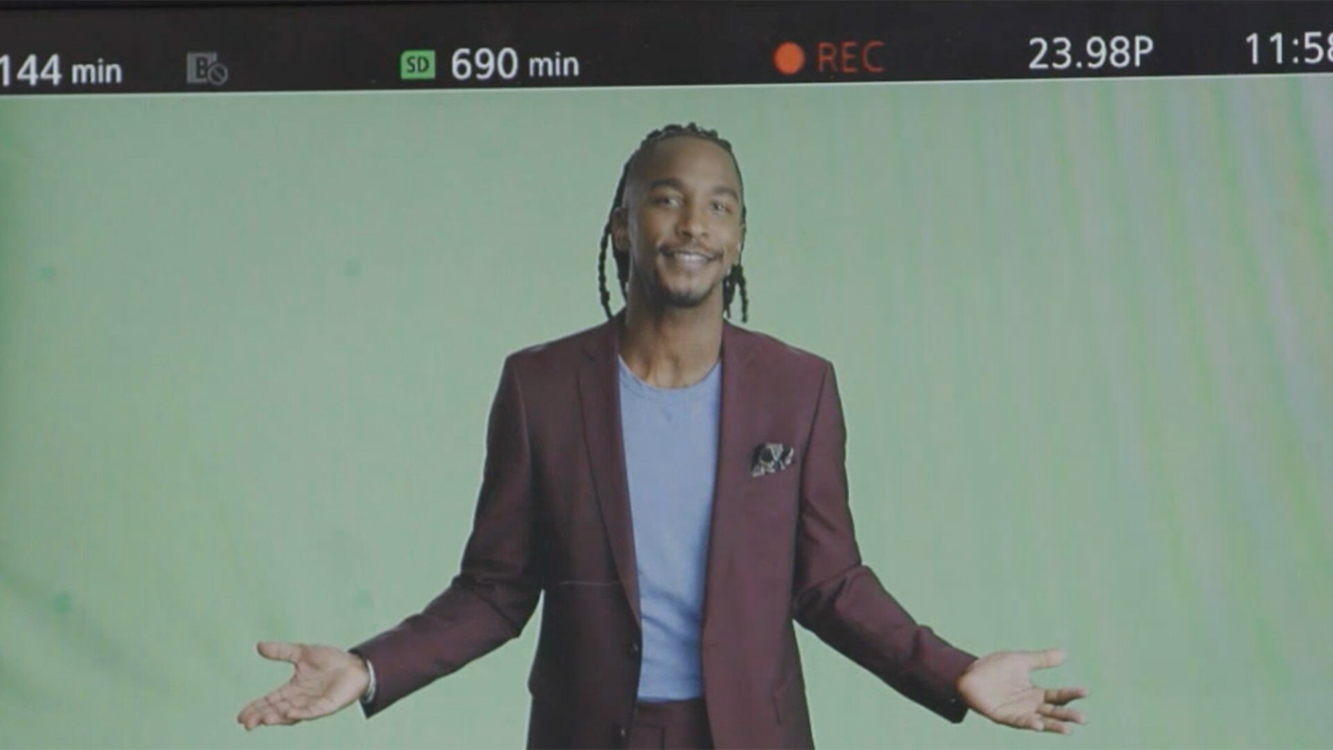 Watch America's Big Deal Highlight: Joy Mangano & Scott Evans Q&A ...