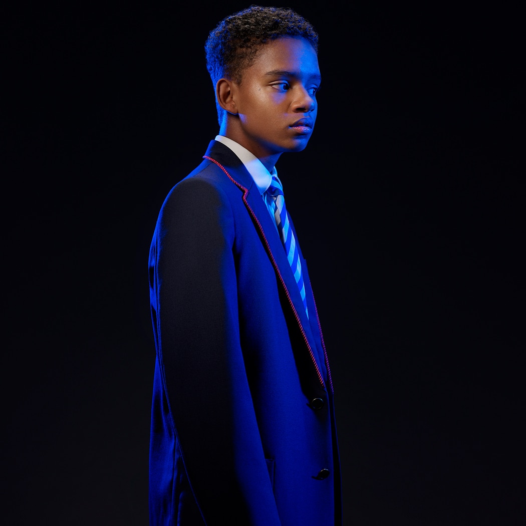 DEVON LOPEZ: Chucky character - USANetwork.com