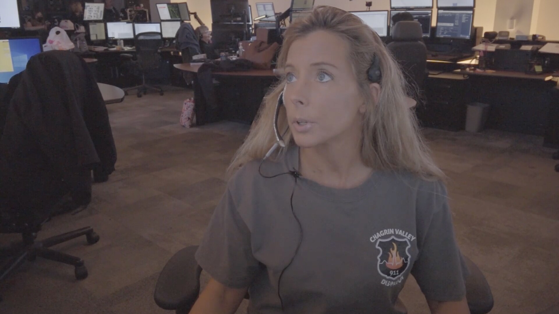 Watch 911 Crisis Center Sneak Peek: Can These 911 Dispatchers Assist ...