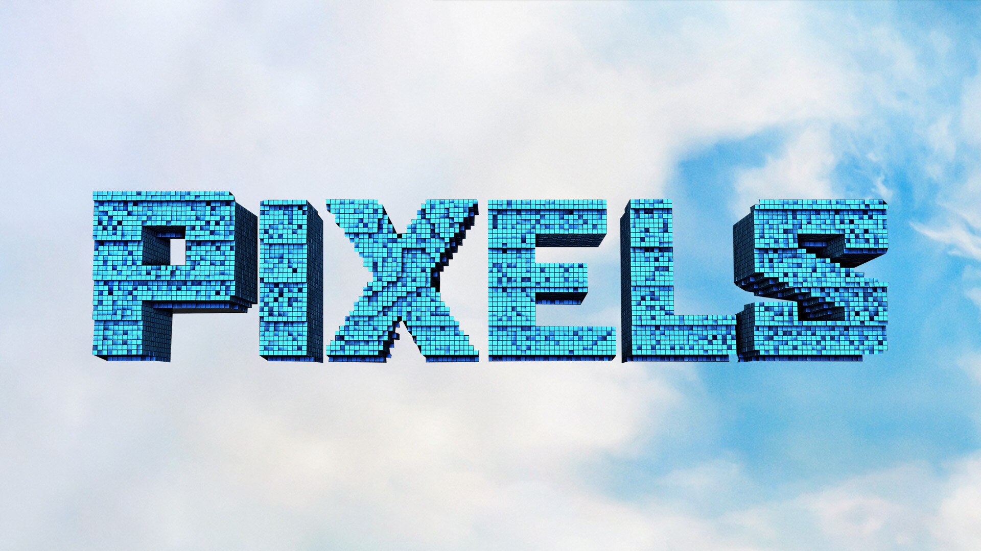 Pixels - USANetwork.com