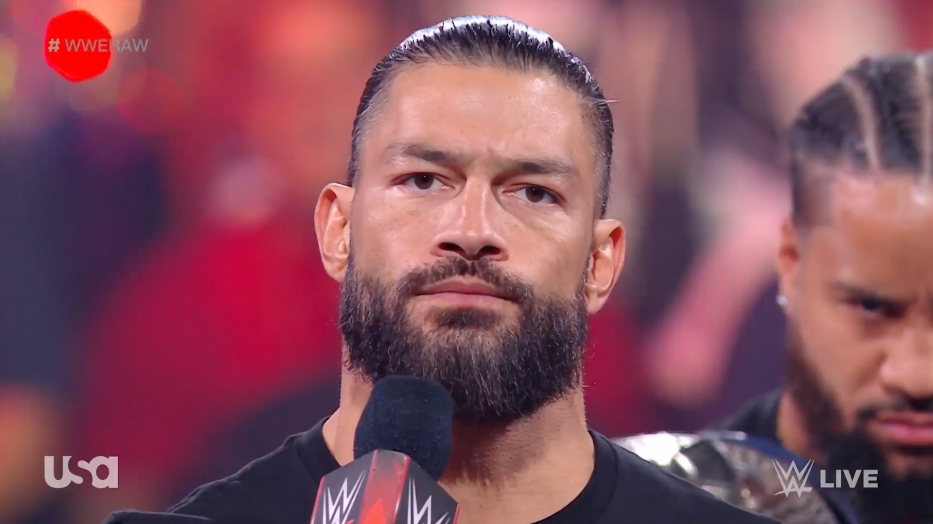 Watch WWE Raw Episode: RAW 10/10/22 - USANetwork.com