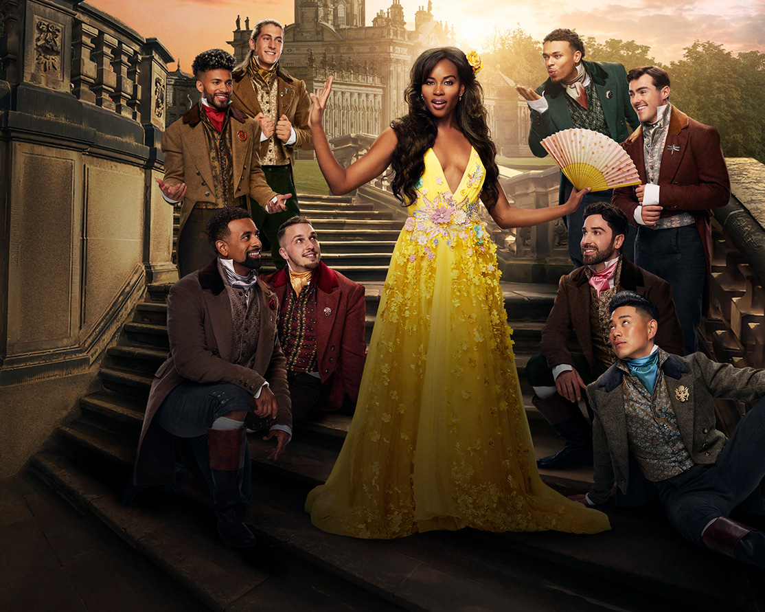 USA TV Network - Shows, Episodes, Schedule