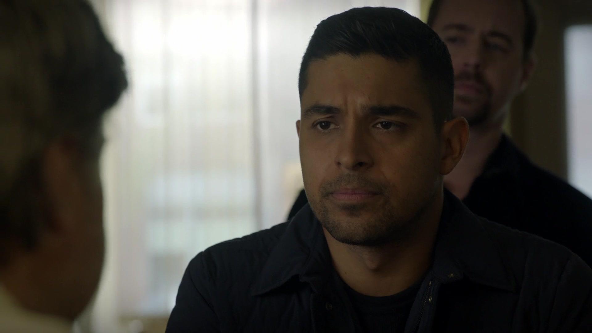 Watch NCIS Episode: High Tide - USANetwork.com